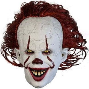 Spooky Halloween Masks ! - Fun Factory Pro