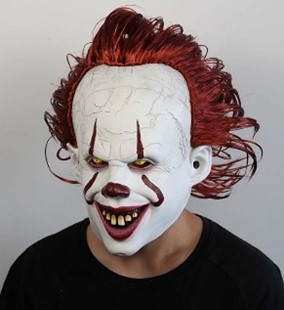 Spooky Halloween Masks ! - Fun Factory Pro